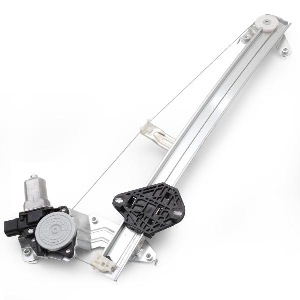 商品名:  CCNLHZM Power Window Regulator with Motor Compatible with 2014-2018 Subaru Forester Front Left Driver Side Replace...