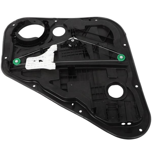 商品名:  SCITOO Rear Left Side Power Window Regulator Without motor Fit for 2017-2020 for Kia Sportage, 83471D9000ブランド: SCI...