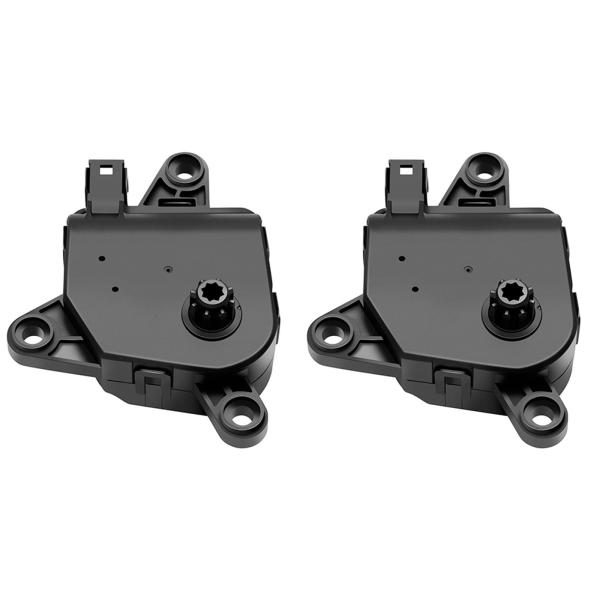 商品名:  AMCCM HVAC Heater Blend Door Actuators - Direct Fit for Chrysler for Sebring 2001-2006,for Dodge for Ram 1500 2002...