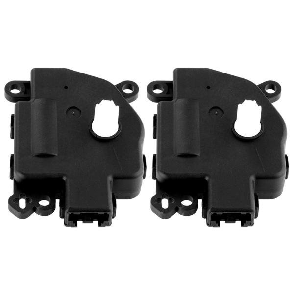 商品名:  AMCCM HVAC Heater Blend Door Actuators - Direct Fit for Chrysler for 300 2008-2016,for Dodge for Magnum 2008 - Rec...