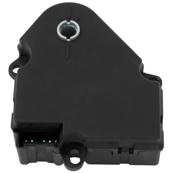 商品名:  AMCCM HVAC Heater Blend Door Actuator - Direct Fit for Buick for Rainier 2004-2007,for GMC for Envoy 2003-2009 - R...