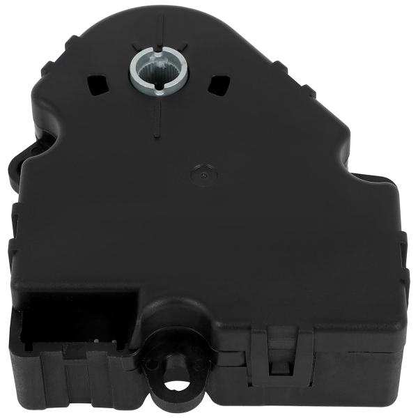 商品名:  AMCCM HVAC Heater Blend Door Actuator - Direct Fit for Chevy for Equinox 2005,for Saturn for Vue 2002-2007 - Recir...