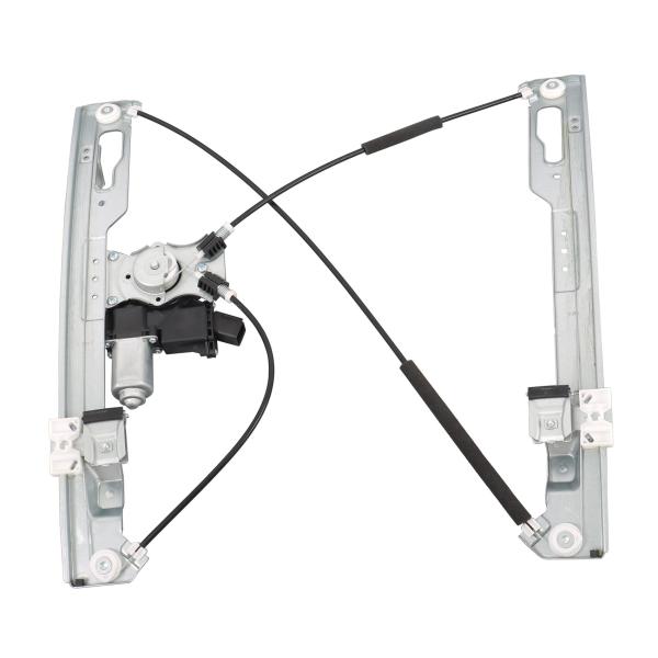 商品名:  labwork Front Left Power Window Regulator with Motor Replacement for Ford F150 2011-2014 Replacement for Lincoln M...