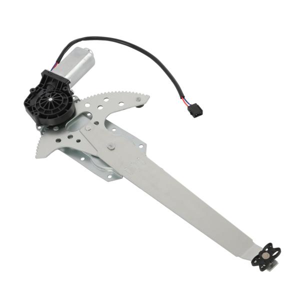 商品名:  Labwork Front Right Power Window Regulator with Motor Replacement for Ford F150 Truck 1981-1996 741-754ブランド: labwo...