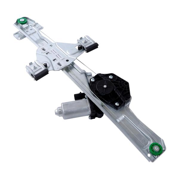 商品名:  Thomletha Rear Left Power Window Regulator with Motor Replacement for Chevrolet Silverado 1500 2014-2018 Replaceme...