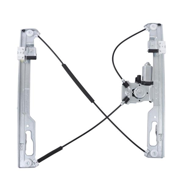 商品名:  Thomletha Front Left Power Window Regulator with Motor Replacement for Ford F150 2009-2010 Replacement for Lincoln...