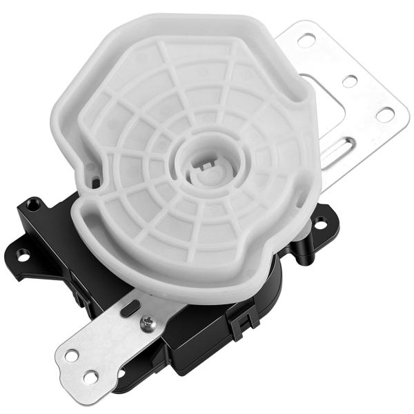 商品名: A-NAFTULY HVACブレンドドアアクチュエーター ホンダ シビック 2006 2007 2008 2009 2010 2011用 - メインモード モーターヒーター エアベントアクチュエーター 交換用 # 79140-SN...