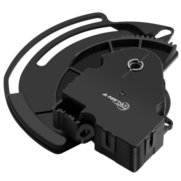 商品名: A-NAFTULY HVACブレンドドアアクチュエータ、1999-2002シボレーシルバラード1500 2500サバーバンタホアバランチ GMC シエラ ユーコン キャデラックエスカレード、ヒーターエアベントアクチュエータ、交換#...