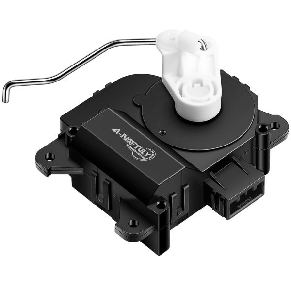 商品名: A-NAFTULY HVACブレンドドアアクチュエーター ホンダアコード 1998-2002、Pilot 2003-2008、Odyssey 1999-2004、Acura MDX 2001-2006、メインモード、7ピン、ヒータ...