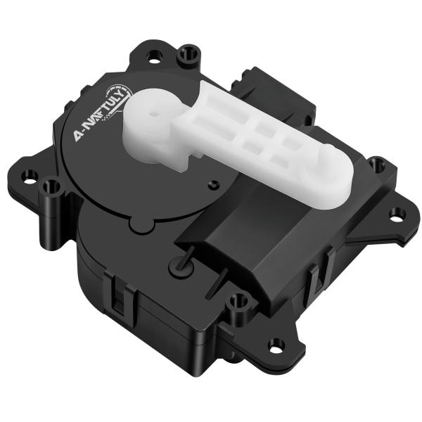 商品名: A-NAFTULY HVACブレンドドアアクチュエータ、2011-2017 ホンダ オデッセイ、2009-2014 アキュラ TL、2010-2013 ZDX、左メイン、温度ヒーターエアベントアクチュエータ、交換# 604-875...