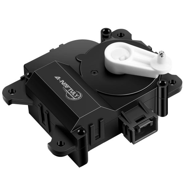 商品名: A-NAFTULY HVACブレンドドアアクチュエーター 2001-2004 トヨタ タコマ、2000-2002 4Runner - ヒーターエアドアアクチュエーター モーター交換# 604-333、8710604030 A-NA...
