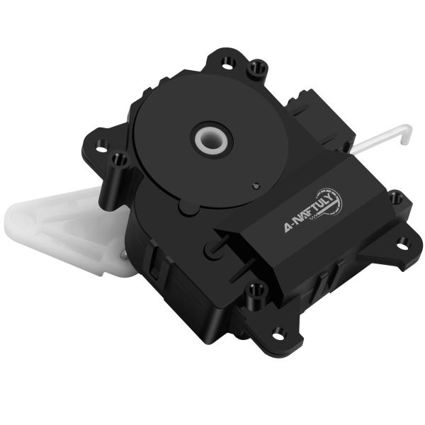 商品名: A-NAFTULY HVACブレンドドアアクチュエータ、1998-2002 Honda Accord、1999-2001 Odyssey、2001 Acura MDX、メイン、温度、ヒーターエアドアアクチュエータモーター交換用# ...