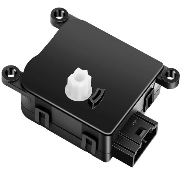 商品名: A-NAFTULY HVACブレンドドアアクチュエータ、2008 2009 2010 2011 2012 Jeep Liberty、2007-2011 Dodge Nitro、スポーツユーティリティ、メイン、ヒーターエアドアアクチ...