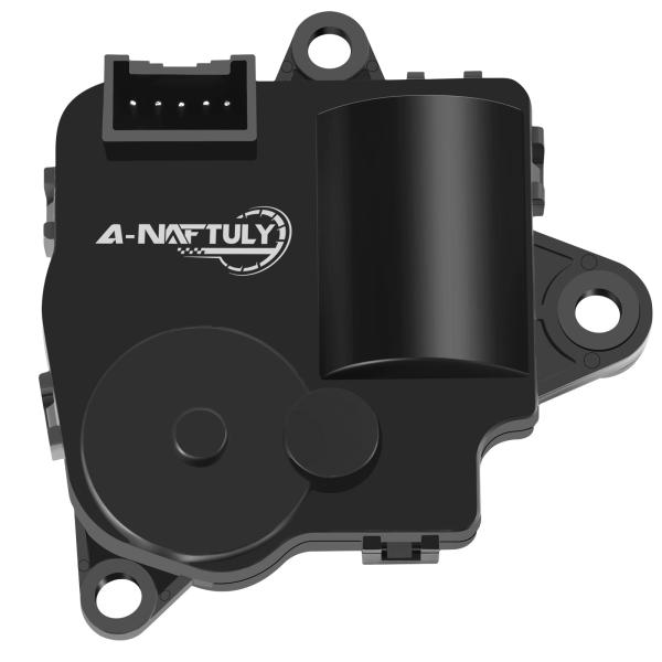 商品名: A-NAFTULY HVACブレンドドアアクチュエーター、2010 2011 2012 2013 シボレーエクイノックス、2010-2013 GMC Terrain、ヒーターエアドアアクチュエータモーター、交換# 604-185、...