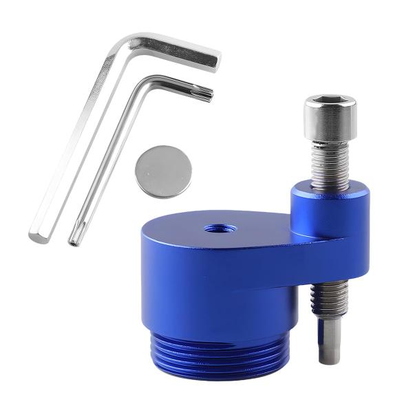 商品名: HZEL X3ベルト取り外しツール、車両クラッチスプレッダードライブベルト交換ツールキット、高効率自動車用クラッチ取り外しアクセサリー、Defender HD10 Maverickと互換性あり HZEL X3 Belt Remov...