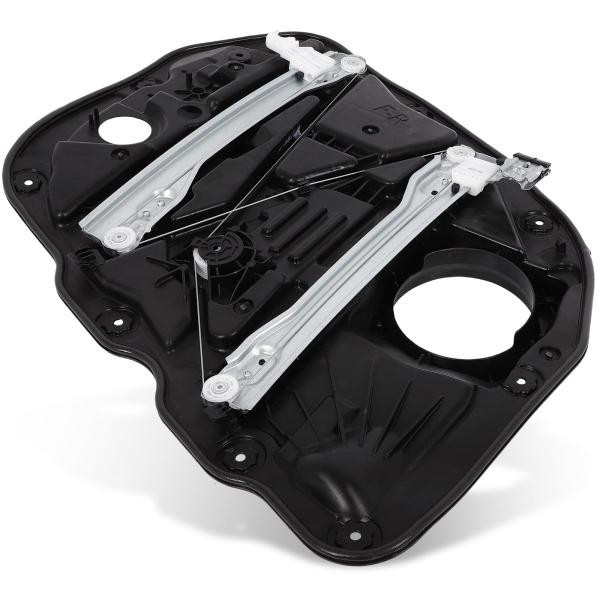 商品名:  SCITOO Front Right Passenger Side Power Window Regulator without Motor Compatible with 2014-2015 for Kia for Optim...