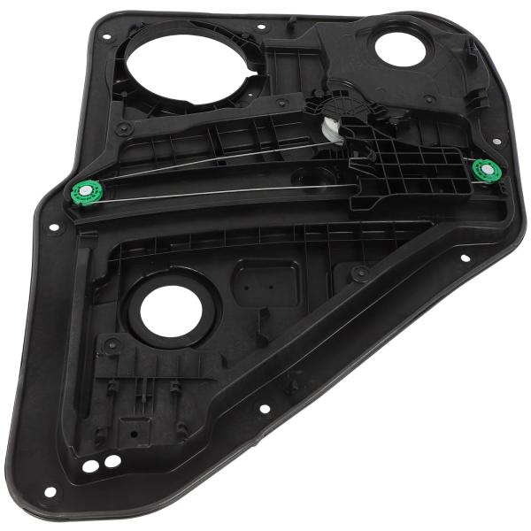 商品名:  SCITOO Rear Right Passenger Side Power Window Regulator Without Motor Compatible with 2017-2020 for Hyundai Elantr...