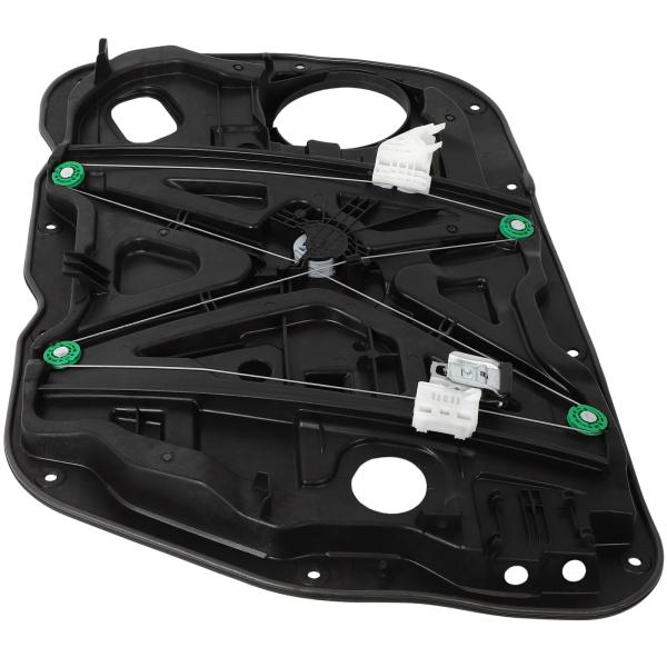 商品名:  SCITOO Front Left Driver Side Power Window Regulator Without Motor Compatible with 2015-2019 for Hyundai Sonata, 8...