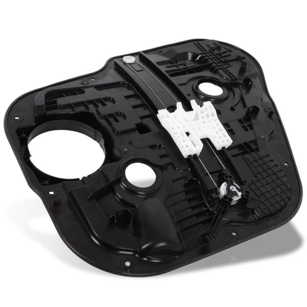 商品名:  SCITOO Rear Left Driver Side Power Window Regulator without Motor Compatible with 2016-2020 for Kia for Sorento, 8...