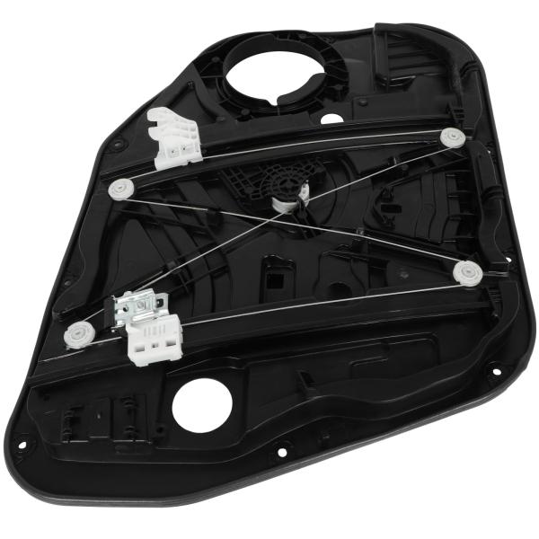 商品名:  SCITOO Front Right Passenger Side Power Window Regulator Without Motor Compatible with 2016-2022 for Hyundai for T...