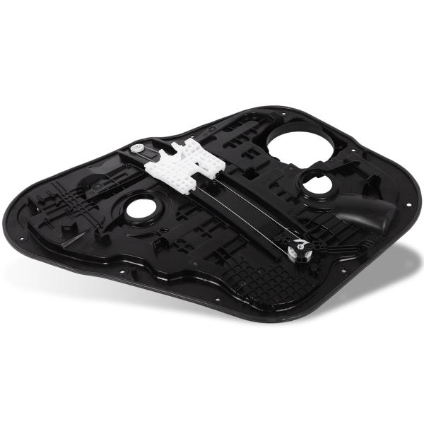 商品名:  SCITOO Rear Right Passenger Side Power Window Regulator without Motor Compatible with 2016-2020 for Kia for Sorent...