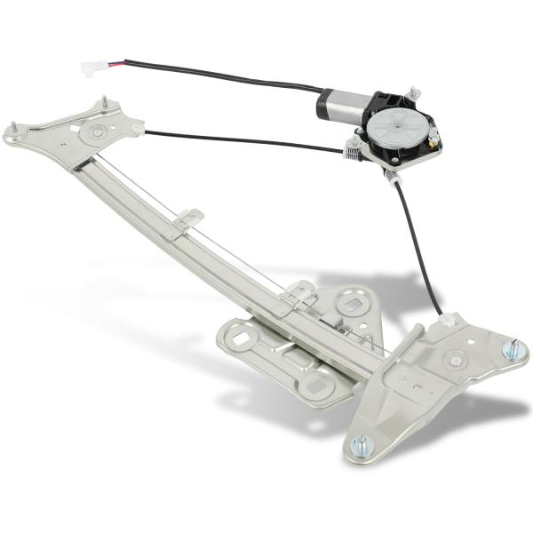 商品名:  SCITOO Front Left Driver Side Power Window Regulator with Motor Compatible with 1999-2003 for Toyota for Solara, 7...