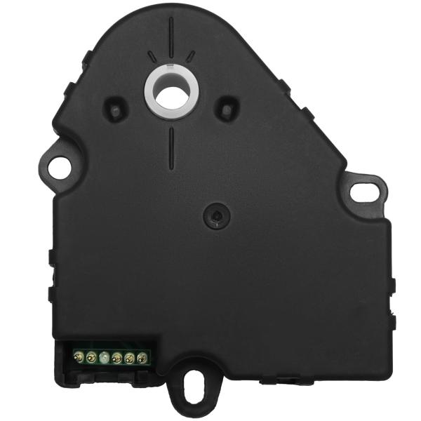 商品名:  TorqTronX HVAC Blend Door Actuator Fit for Chevy Silverado Tahoe Suburban for GMC Envoy Sierra Yukon for Cadillac ...