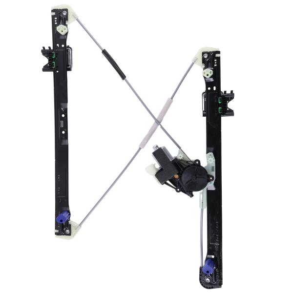 商品名: Holdia パワーウィンドウレギュレーター LR083211 HY32-23201-AA モーター付き ランドローバーディスカバリー L462 17-20 フロント左側(左) Holdia Power Window Regula...