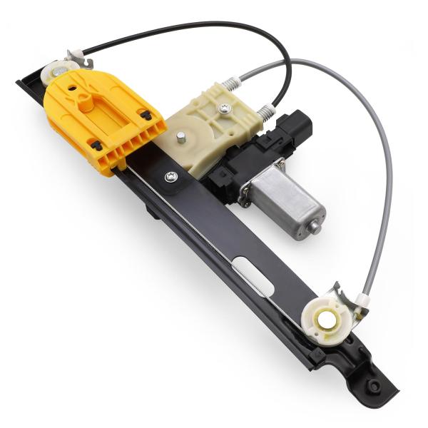 商品名:  CCNLHZM Rear Left Driver Side Electric Power Window Regulator Assembly with Motor Compatible with Jaguar XF 2009-2...