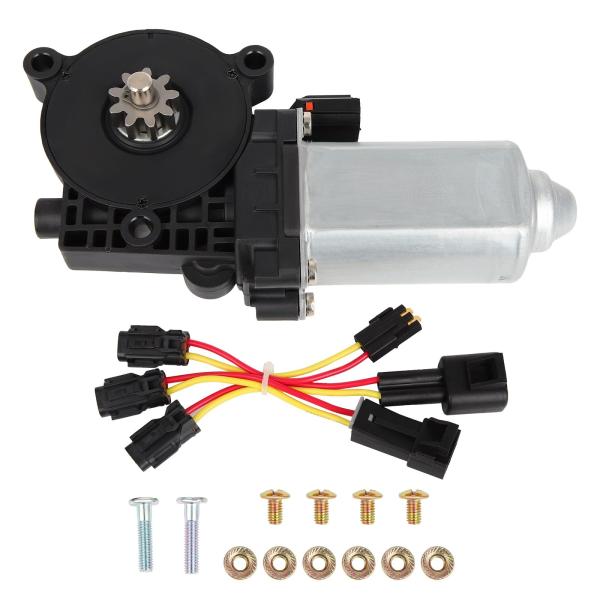 商品名:  AZHZ Power Window Regulators Window Regulator Front and Rear with Motor for Buick Commercial Chassis 1991-1996 for...