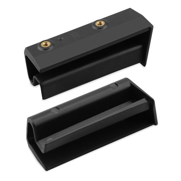 商品名:  Roof Drain Rainwater Gutter Groove Fit for Jeep Wrangler JL 4XE &amp; Gladiator JT 2/4 Door 2018-2025 Hardtop Side...