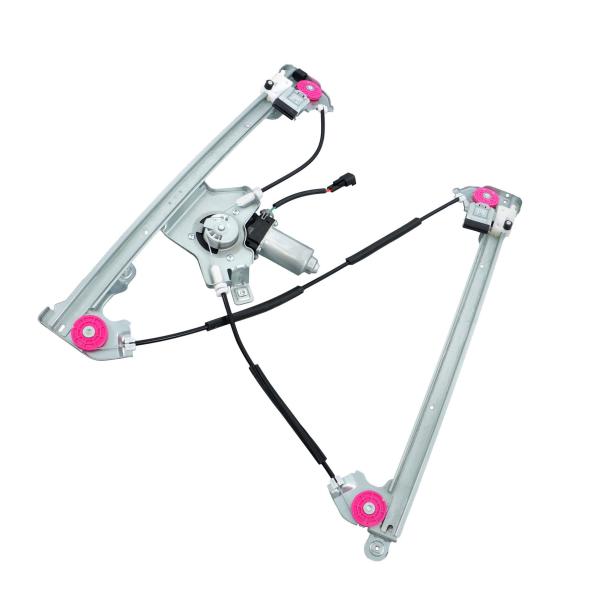 商品名:  Front Passenger Side Power Window Regulator with Motor Replacement for 2004-2008 F150 Truck 2006-2008 Mark LT Repl...