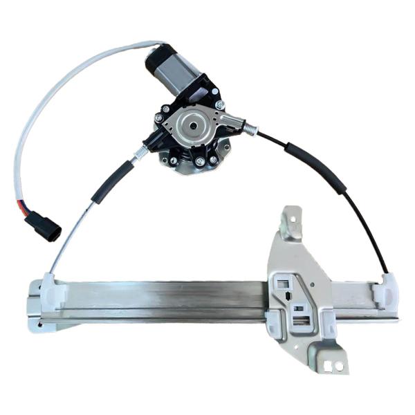 商品名:  Rear Left Driver Side Power Window Regulator with Motor Assembly, for 2006-2013 Chevy Impala, 2014-2016 Chevy Impa...