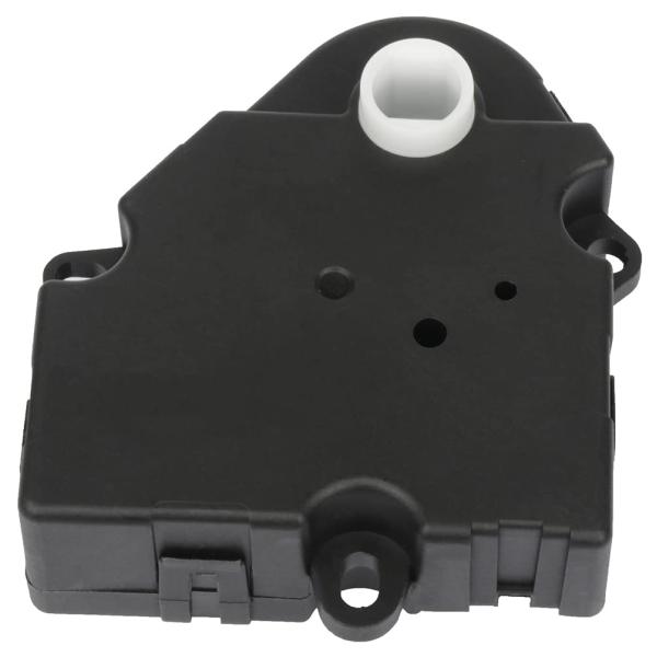 商品名:  FITMOTORS HVAC Heater Blend Door Actuator 604-102,16141802 1988-1994 for Chevy C1500/C1500 Suburban/C2500/C3500/K1...