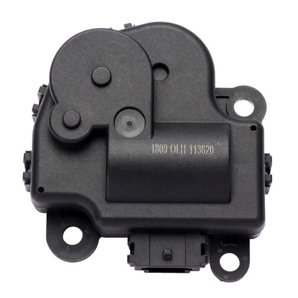 商品名:  FITMOTORS HVAC Heater Blend Door Actuator 604-108 2004-2009 for Cadillac for XLR,2005-13 for Chevy for Corvette,20...
