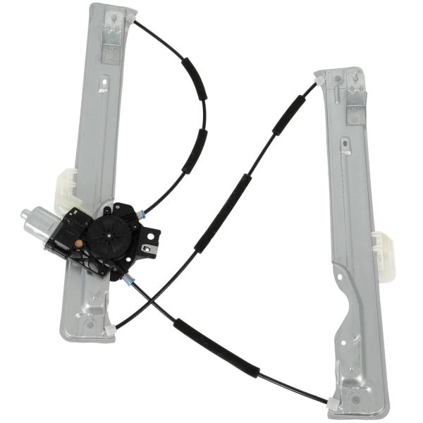 商品名:  FINDAUTO 751-714 Front Left Power Window Regulator with Motor Replacement for 2013 2014 2015 2016 2017 2018 for Fo...