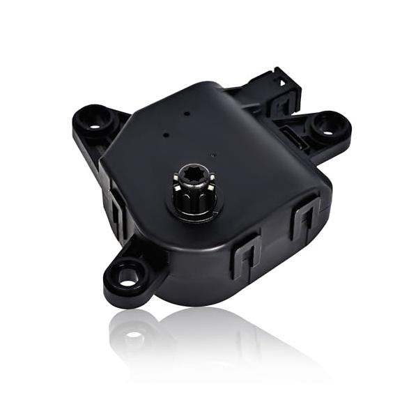 商品名: 604-002 ブレンドドアアクチュエーター HVACアクチュエーター 02-09 Dodge Ram 1500, 03-09 Ram 2500, 03-10 Ram 3500, 01-09 Durango, Ram 2500 &...