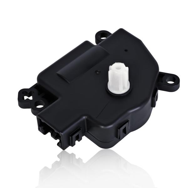 商品名: 604-290 HVAC ブレンドドアアクチュエーター フォード エクスペディション F-150 F-250/F-350/F-450/F-550/F-600 スーパーデューティー リンカーン ナビゲーター メイン - デュアルゾー...