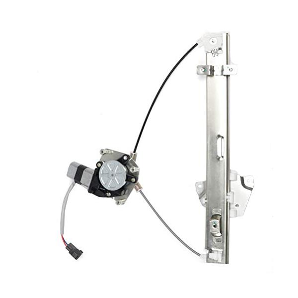 商品名:  741-081 Rear Right Power Window Regulator with Motor Fit for 2004-2008 2010 2011 for Mitsubishi Endeavorブランド: FIND...