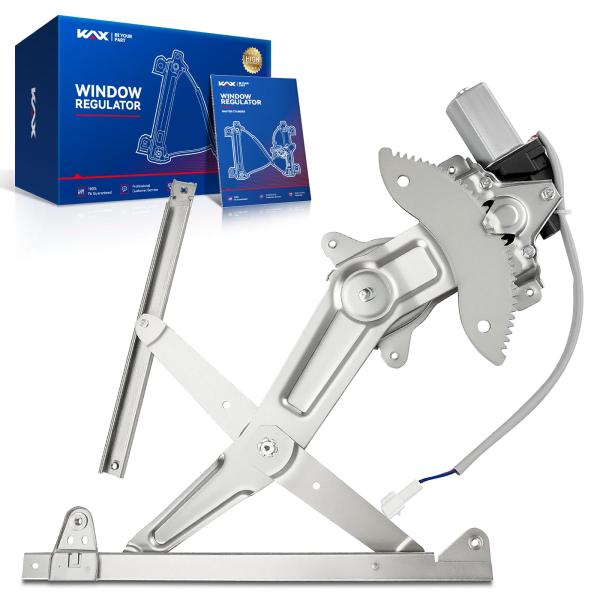 商品名:  KAX 741-720 Power Window Regulator with Motor Compatible with 1997-2001 Toyota Camry Front Right Passenger Side Wi...