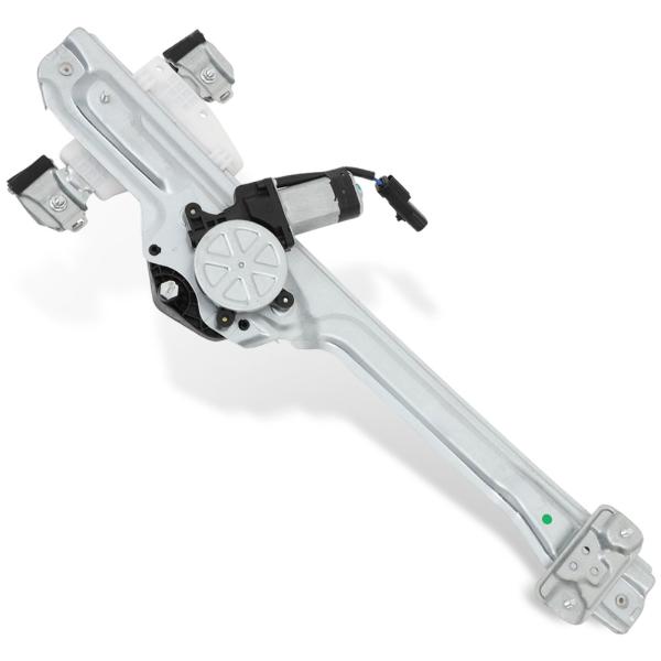 商品名:  SCITOO Rear Right Passenger Side Power Window Regulator with Motor Replacement for 2016-2020 for Cadillac Escalade...