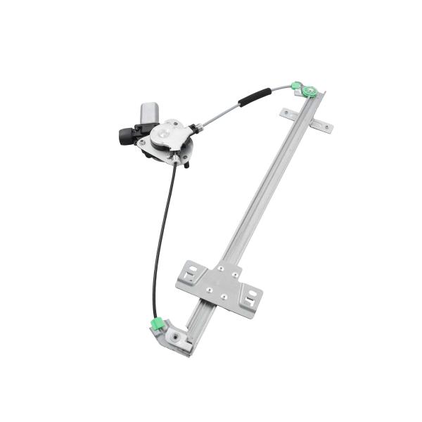 商品名:  Thomletha Power Window Regulator Front Left Side with Motor Replacement for Honda Odyssey 2005-2010 741-007ブランド: T...