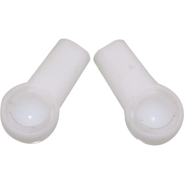 商品名:  Replacement Convertible Top Rod Pair Compatible with Porsche Boxster 1997-1999 (2.5L H6) Driver and Passengerブランド:...