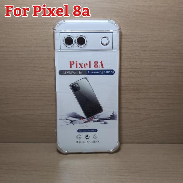 本体のカラーを活かし、しっかり保護するクリアカバーケースです！クリアケースも消耗品です。経年劣化で黄ばみが生じます。定期的な交換にも安心なリーズナブルな価格で、お届けします！1.5mm厚の超クリアTPU素材で、耐衝撃性を実現！滑り難い素材、...