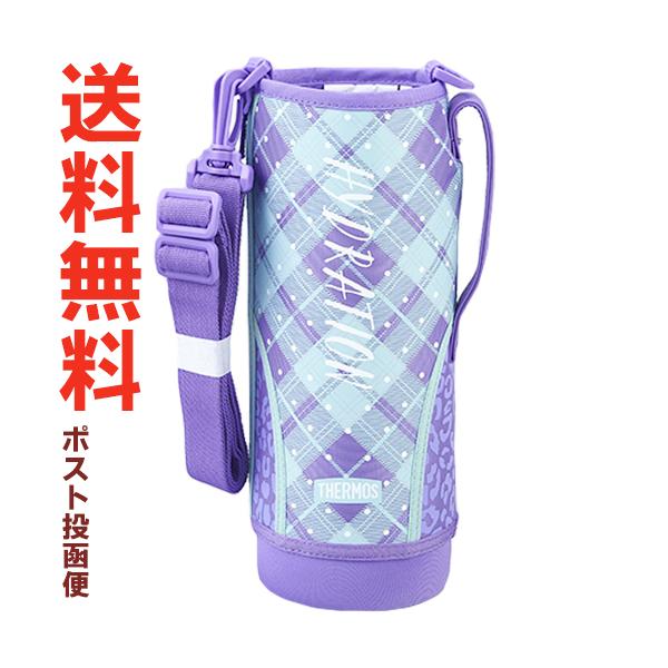 【適合品番】FHT-1500F パープルチェック(PL-CH) ※1.5L用【部品内容】ハンディポーチ・ストラップ※サイズ違い・色違い部品がございますので、お買い求めの際はご注意下さい。