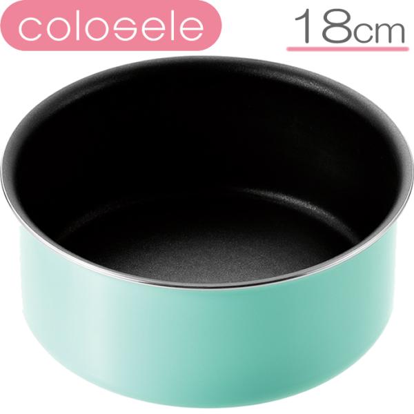 【特長】●ハンドルが外せるので、調理した料理をそのまま食卓に出せます。※ハンドル別売●本体（クックポット）のみオーブン調理が可能です。※電子レンジには使用できません。●内面ふっ素加工なので、汚れも落ちやすく、お手入れも簡単です。【サイズ・重...