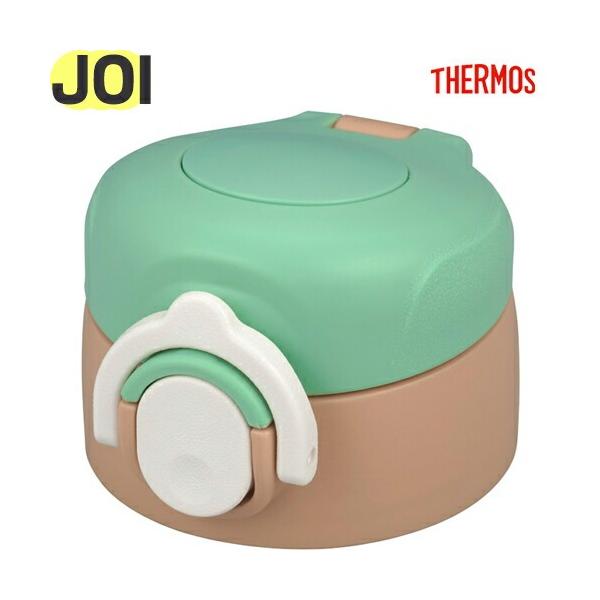 【ご確認お願い致します】本品はサーモス（THERMOS）専用の部品になります。似ている部品がありますので、必ず下記の【適合品番】と、お持ちの商品の品番をご確認ください。【適合品番】JOI-501DS(G)【部品内容】せんユニットフタパッキン...