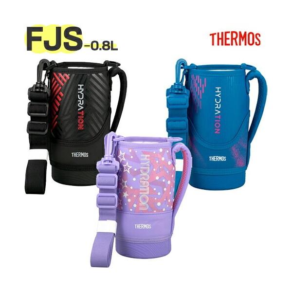 【ご確認お願い致します】本品はサーモス（THERMOS）専用の部品になります。似ている部品がありますので、必ず下記の【適合品番】と、お持ちの商品の品番をご確認ください。【適合品番】FJS-800F（※800mlタイプ）【部品内容】ハンディポ...