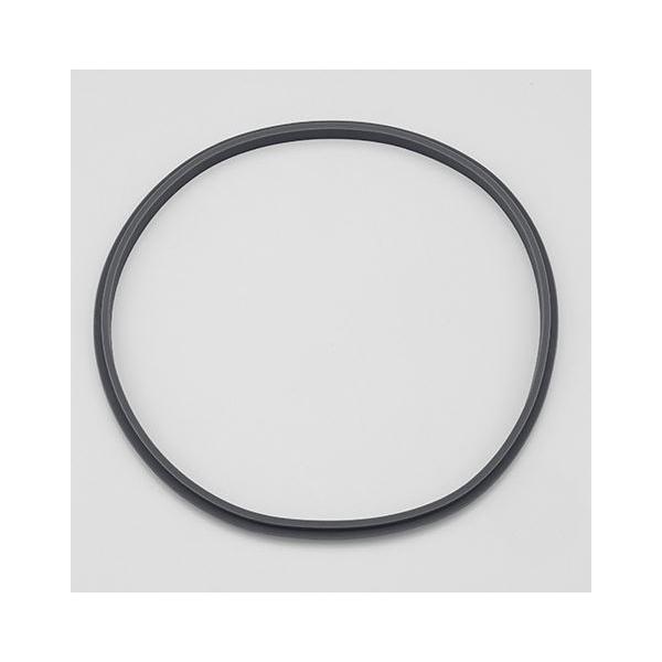 【部品内容】フタパッキン【適応本体品番】DJO-600 ネイビー / DJO-600 ブラックオレンジ