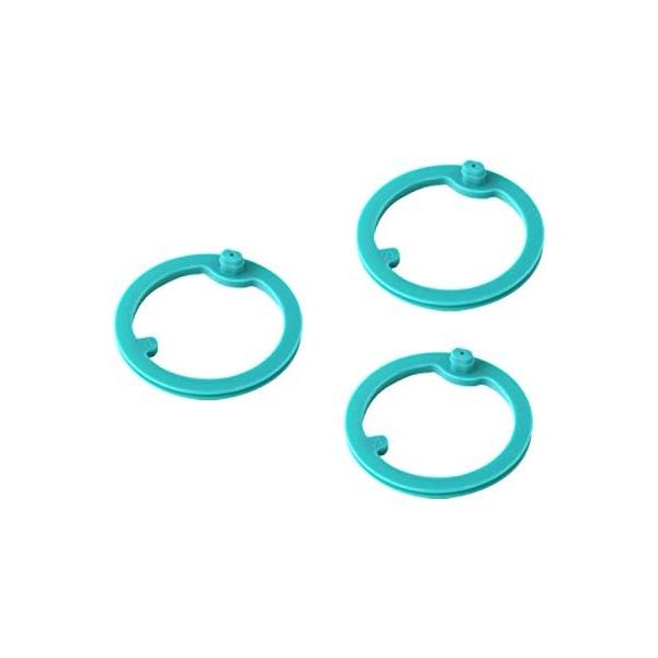 【部品内容】 FEQパッキン【適合品番】FEP・FEQ・FFI・FHI（全機種）【正規品】 当店で販売しております製品及び部品は全てメーカー（サーモス）正規品となりますので、ご安心してお買い求めください。